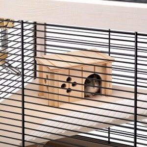 Best 6 Fancy Rat Cages In 2022 - Petovly
