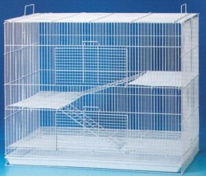 Best 6 Winter White Hamster Cages To Choose In 2022 Reviews