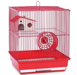 Best 6 Cheap & Affordable Rat Cages For Sale In 2021 Reviews