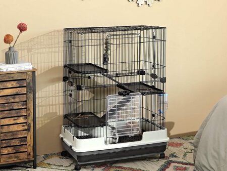 Best 6 Rat Breeding Cages For Sale - Reviewed By Expert