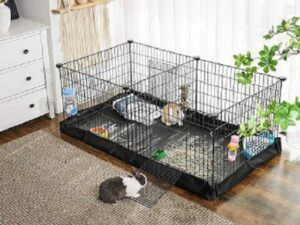 Best 5 Wooden Hedgehog Cages To Choose From In 2020 Reviews