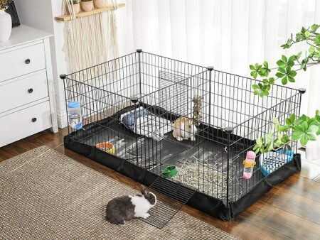 Best 12 Hedgehog Enclosures (Habitats): All Sizes & Materials