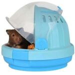 18 Hamster Carriers & Travel Cages For Short & Long Journeys