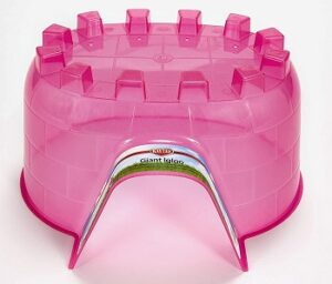 Best 6 Guinea Pig Igloo Houses For Cages Reviewed By Expert