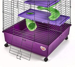 Best 6 Cool Guinea Pig Cages Reviewed By Expert For 2021