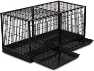 Best 6 Stackable Guinea Pig Cages For Sale In 2022 Reviews