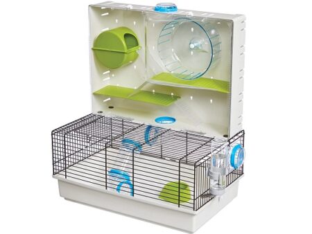 Best 6 Extra Large Hamster Cages To Buy In 2021 Reviews