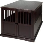 Best 5 RV Dog Crates (For Motorhomes) You Can Carry Easily
