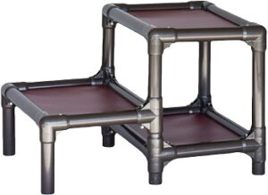 Top 5 Plastic Cat Trees & Tower Furniture To Purchase In 2021