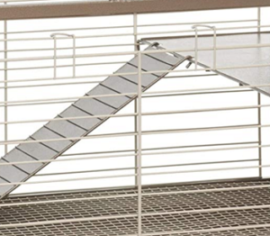 Best 6 Rabbit Cage With Wire Floor Bottom 2022 Models To Buy
