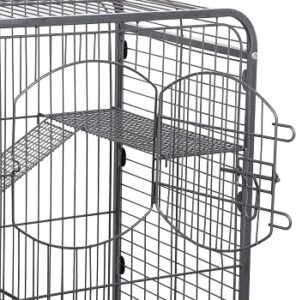 4 Best 7.5 Square Feet Guinea Pig Cages Reviewed By Expert