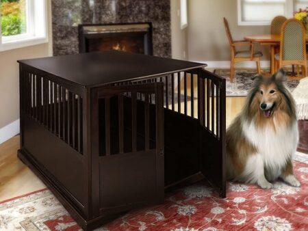 Best 5 RV Dog Crates (For Motorhomes) You Can Carry Easily