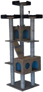 Best 6 Most Expensive Cat Trees Bringing Luxury To Your Home