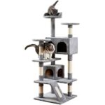 Best 6 Most Expensive Cat Trees Bringing Luxury To Your Home