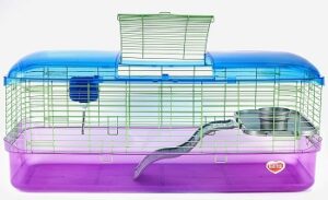 20 Rabbit (Bunny) Cages, Houses & Hutches - Reviews + Guide