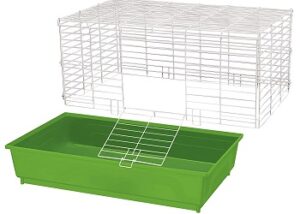 Best 6 Netherland Dwarf Bunny Rabbit Cages Indoor Or Outdoor