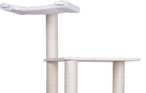 Best 6 Cat Trees With Large Perches To Buy In 2022 Reviews