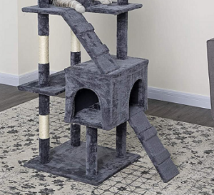 Best 6 Beautiful Cat Trees That Look Pretty In Any Place