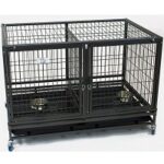Best 6 Commercial Rabbit Cages For Farms & Other Purposes