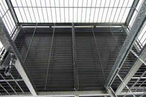 Best 6 Commercial Rabbit Cages For Farms & Other Purposes