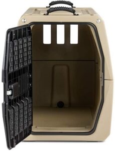 Best 4 Crash Tested Dog Crates That Will Protect Your Pets