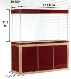 4 Best 100-Gallon Aquarium (Fish Tank) Stands To Buy In 2022