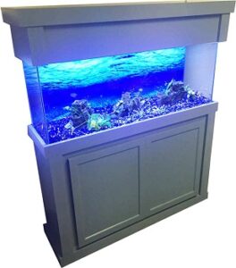 4 Best 100-Gallon Aquarium (Fish Tank) Stands To Buy In 2022