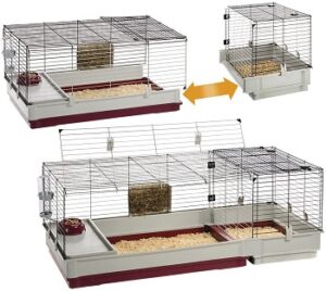 Best 12 Hedgehog Enclosures (Habitats): All Sizes & Materials
