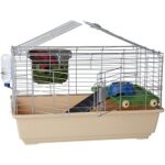 Best 12 Hedgehog Enclosures (Habitats): All Sizes & Materials