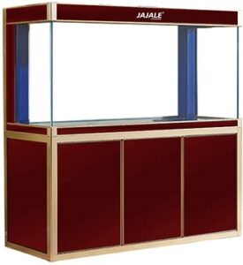 3 Best 175-gallon Fish Tanks Contributing Any Room Design