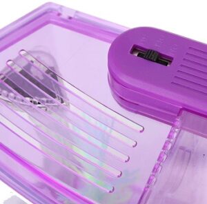 Best 5 Divided (Split) Betta Fish Tanks For Multiple Fishes - Petovly