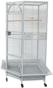 Top 6 Dove Aviary With Antique & Modern Designs 2022 Reviews