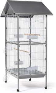 Best 6 Indoor Finch Aviary You Can Use In Any Room Reviews