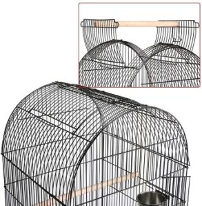 Best 6 Indoor Pigeon Cages You Can Place In Any Room & Place