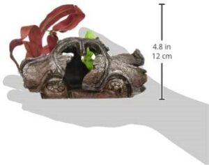 Best 6 Car Aquarium (Fish Tank) Decorations In Many Colors