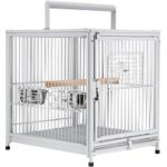 Top 6 Sun Conure Cages You Should Purchase For Your Bird Pet
