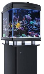 Best 4 Cube Aquarium Stands For Big & Small Fish Tanks 2022