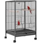 Best 6 Quaker Parrot Cages Every Bird Owner Should Use 2022