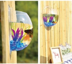 Top 6 Half Moon Aquarium (Fish Tank) Of Many Sizes Reviews